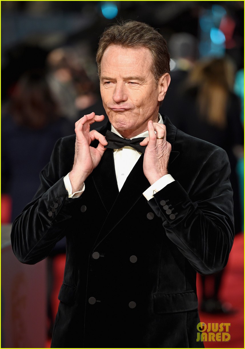 Matt Damon is a Lead Actor Nominee at BAFTAs 2016: Photo 3578122 ...