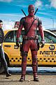 Is There a ‘Deadpool’ Post-Credits Scene? Details Revealed! | Brianna ...