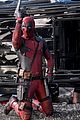 Is There a ‘Deadpool’ Post-Credits Scene? Details Revealed! | Brianna ...