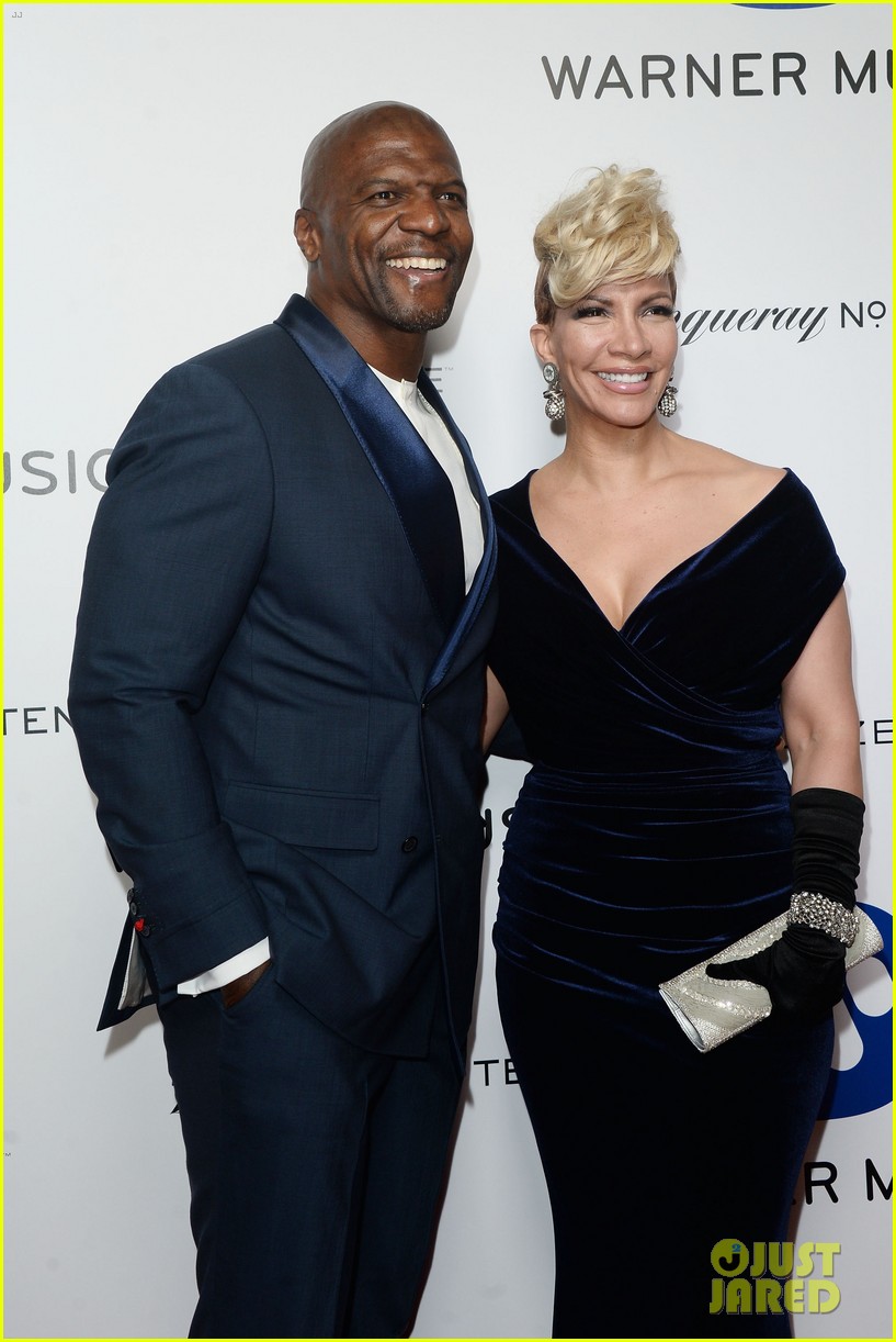 Missy Elliott & Pharrell Perform At Warner Music Group's Grammy 2016 ...