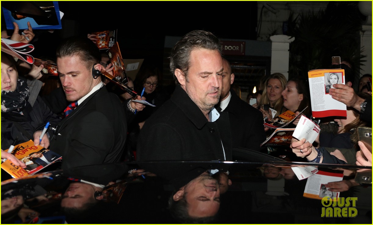 Watch the 'Friends' Cast Reunite in First Look at NBC Special!: Photo ...