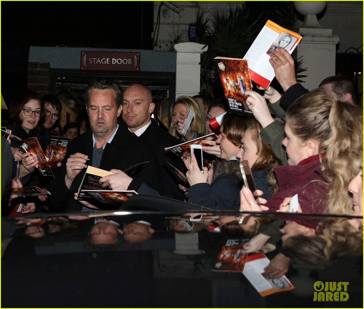 Watch the 'Friends' Cast Reunite in First Look at NBC Special!: Photo ...