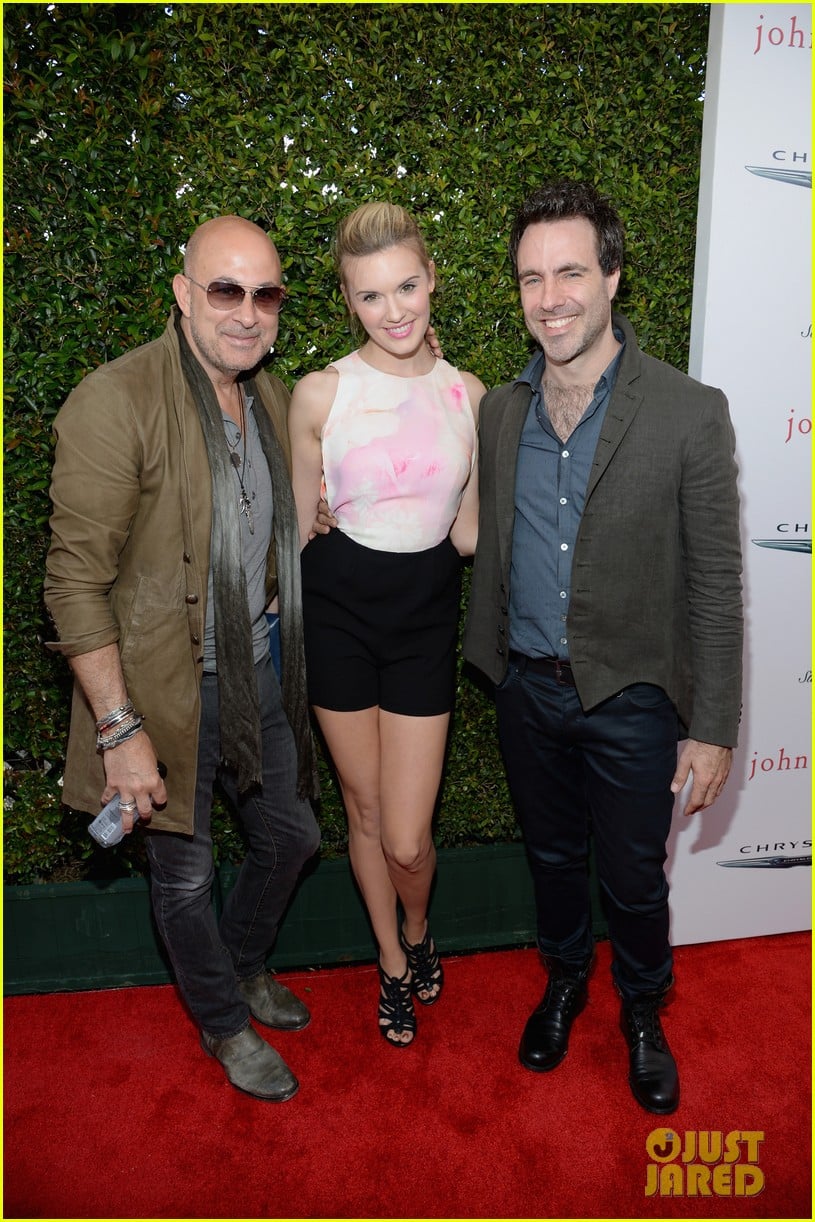 Matt Cooke Michelle Cooke