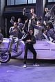 ‘Grease: Live’ – Watch Every Performance Video Here! | Aaron Tveit ...