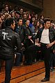 ‘Grease: Live’ – Watch Every Performance Video Here! | Aaron Tveit ...