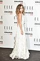 Bella Hadid & Suki Waterhouse Arrive in Style at Elle Style Awards 2016 ...