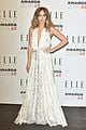 Bella Hadid & Suki Waterhouse Arrive in Style at Elle Style Awards 2016 ...