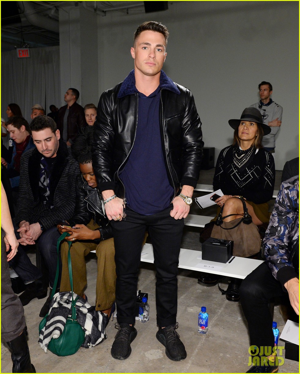 Neil Patrick Harris & David Burtka Coule Up At Ovadia & Sons New York ...