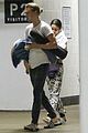 Vanessa Hudgens & Boyfriend Austin Butler Step Out After Amazing ...