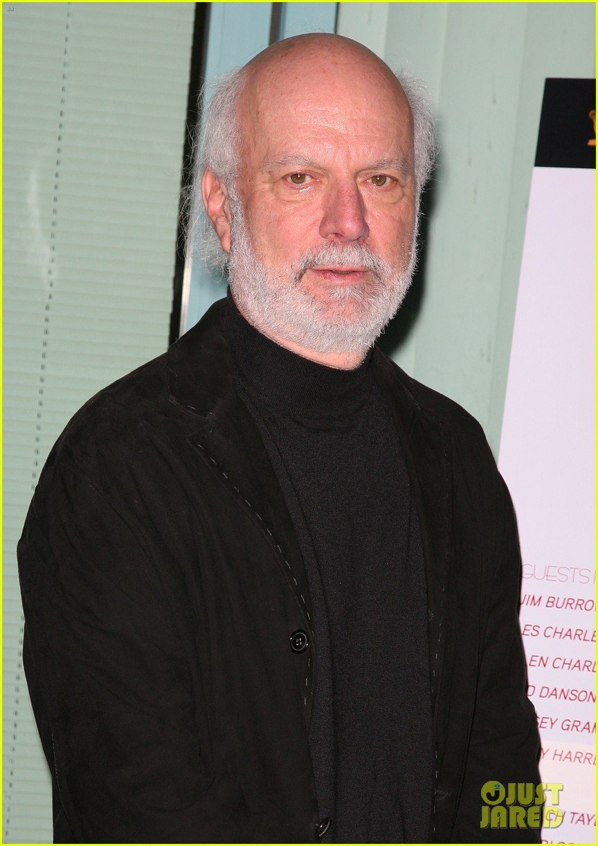 Who is James Burrows? Meet the Director NBC is Honoring!: Photo 3585114 ...