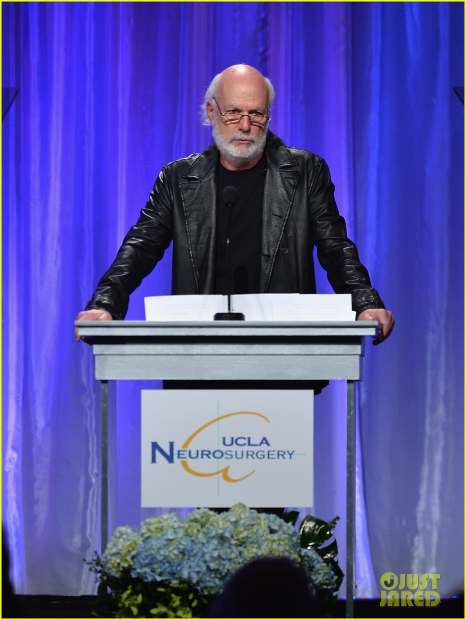 Who is James Burrows? Meet the Director NBC is Honoring!: Photo 3585115 ...