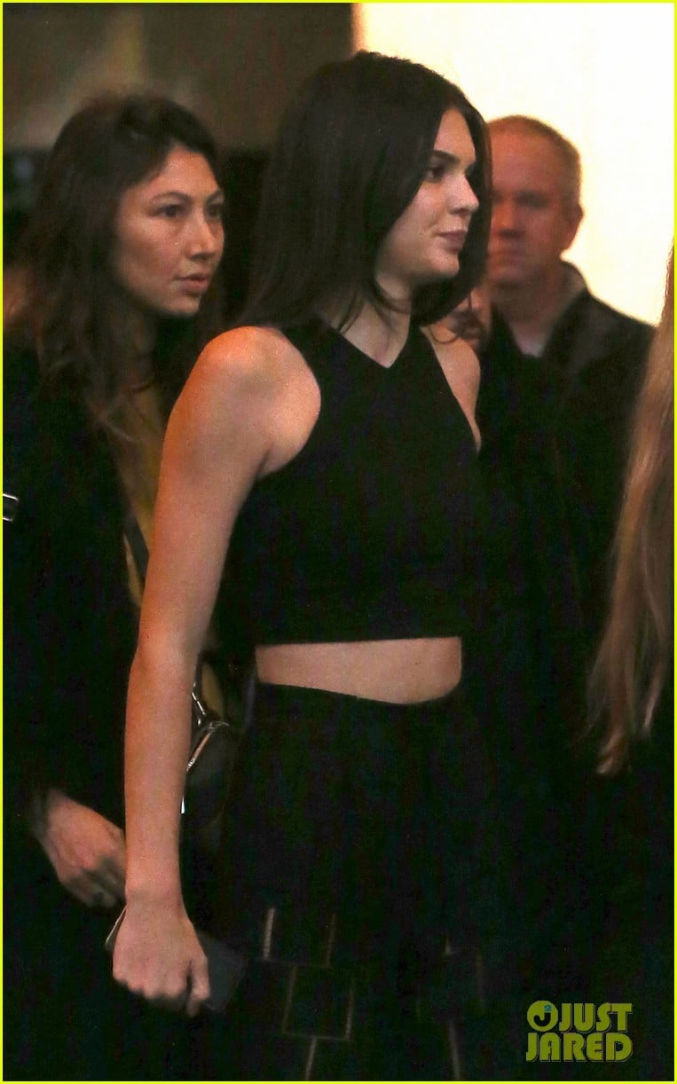 Kendall & Kylie Jenner Show Off Fashion Line on 'Today' (Video): Photo ...