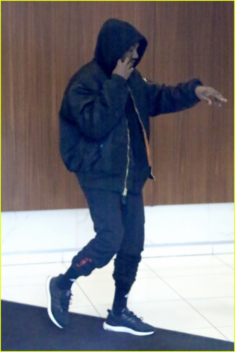 Kanye West Announces New Album Title 'T.L.O.P.': Photo 3572700 | Kanye ...