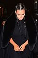 Kim Kardashian Flaunts Post-Baby Body in Skin-Tight Bodysuit!: Photo ...