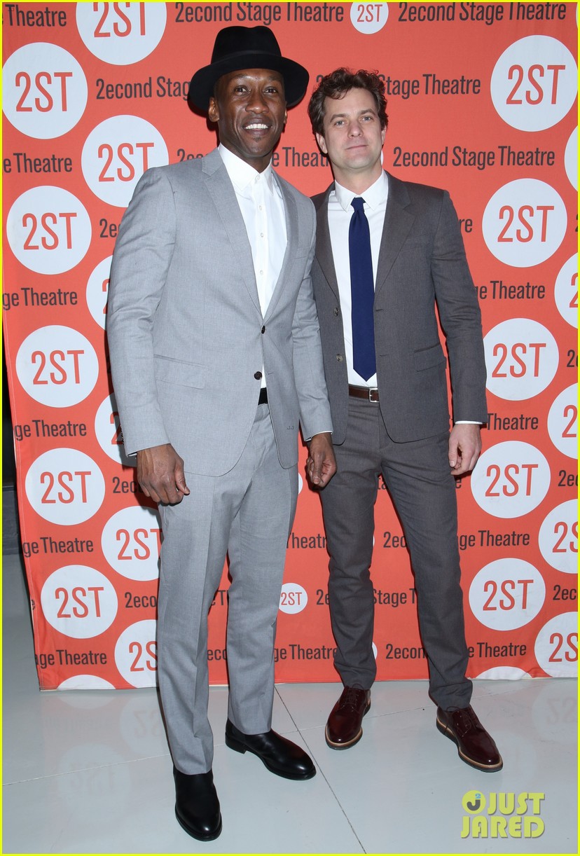 Diane Kruger Supports Joshua Jackson at 'Smart People' Opening: Photo ...