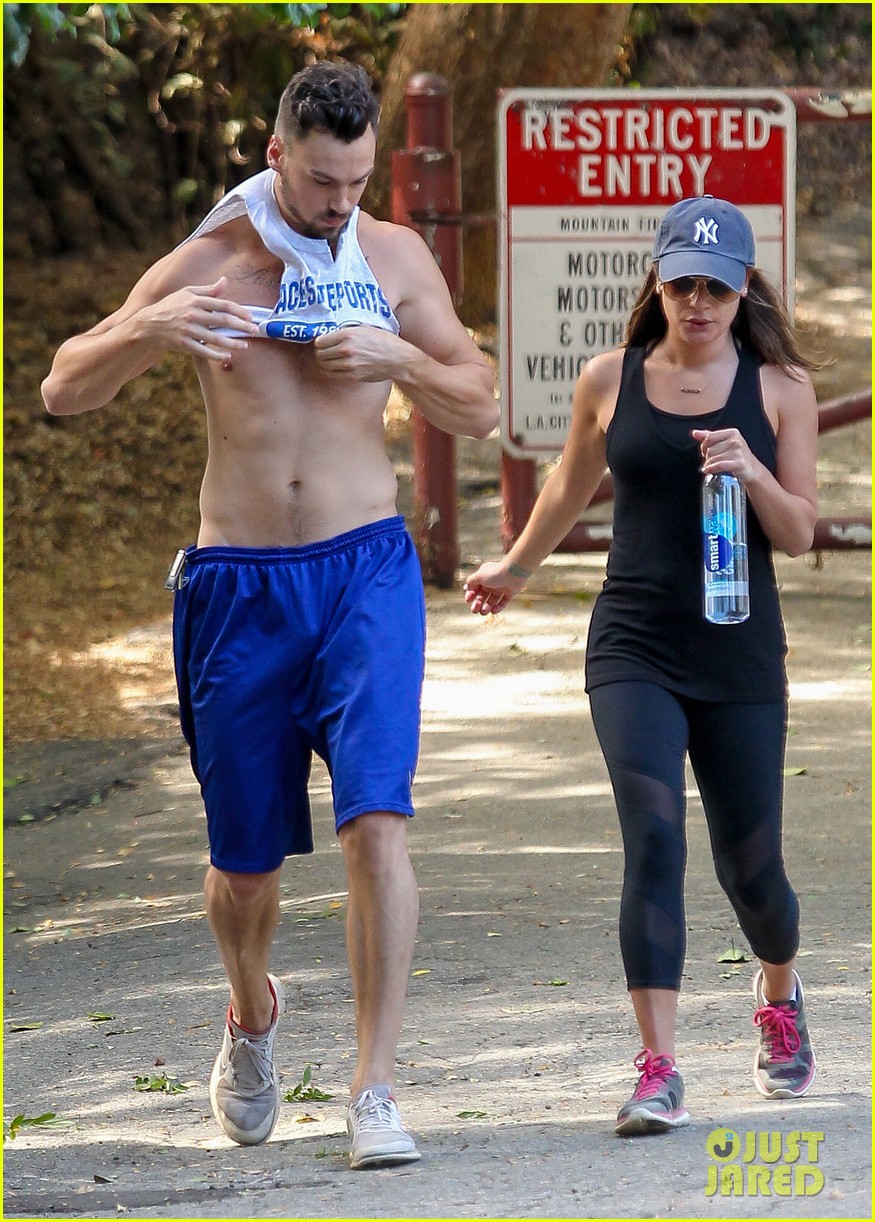 Lea Michele & Matthew Paetz Split After Nearly 2 Years of Dating: Photo ...