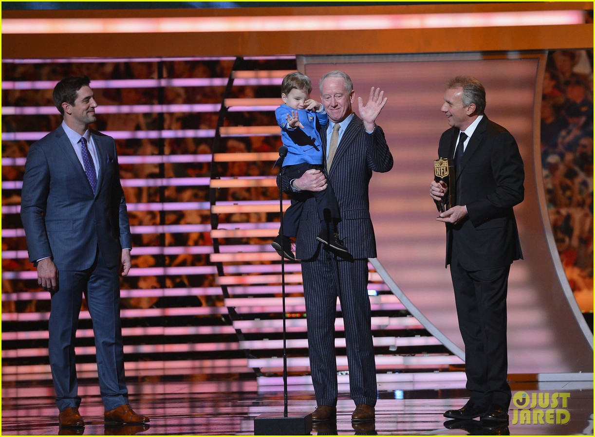 Peyton Manning's Kids Mosley & Marshall Are So Cute! (Photos): Photo ...