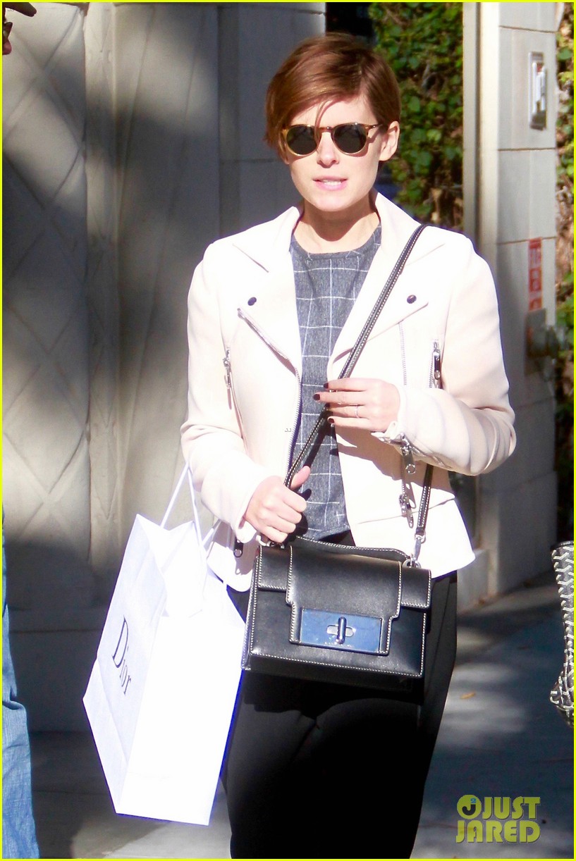 Kate Mara & Nikolaj Coster-Waldau Help Honor Visual Effects At VES ...