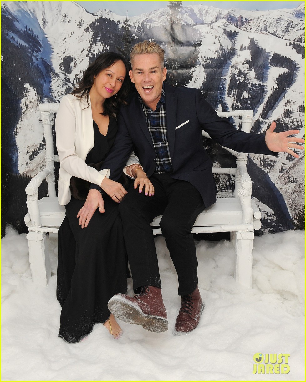 Daisy Fuentes & Richard Marx Get Married Again - See the Wedding Photos ...