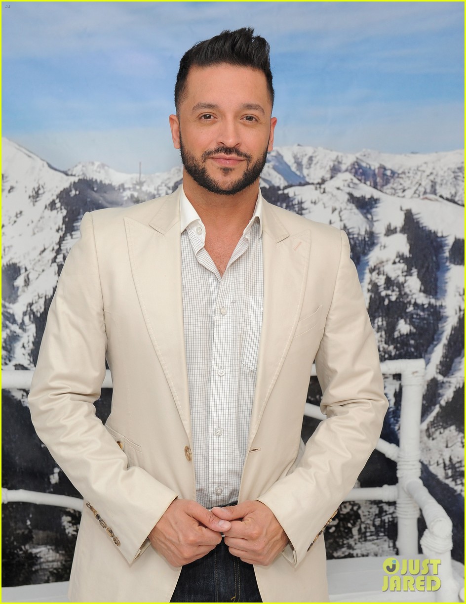 Daisy Fuentes & Richard Marx Get Married Again - See the Wedding Photos ...