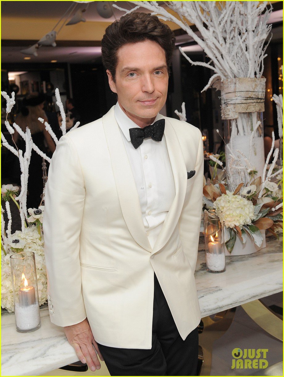 Daisy Fuentes & Richard Marx Get Married Again - See the Wedding Photos ...