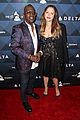 Katharine McPhee & Kelly Rowland Kick Off Grammys Weekend with Delta ...