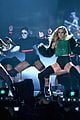Little Mix Perform ‘Black Magic’ at BRIT Awards 2016 | 2016 BRIT Awards ...