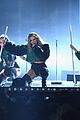 Little Mix Perform ‘Black Magic’ at BRIT Awards 2016 | 2016 BRIT Awards ...