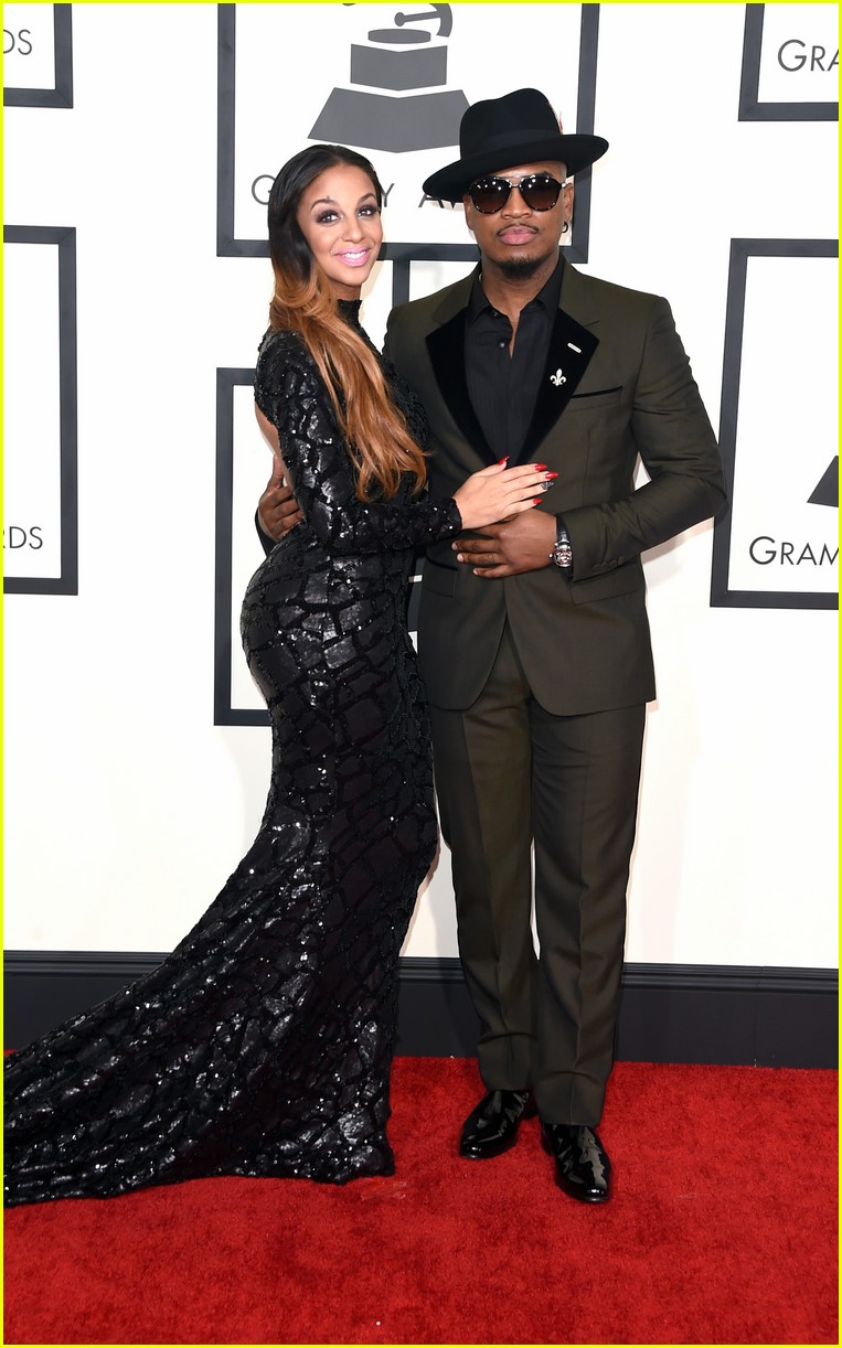 Ne-Yo & Crystal Renay Are Married!: Photo 3584557 | Ne-Yo, Wedding Pictures | Just Jared
