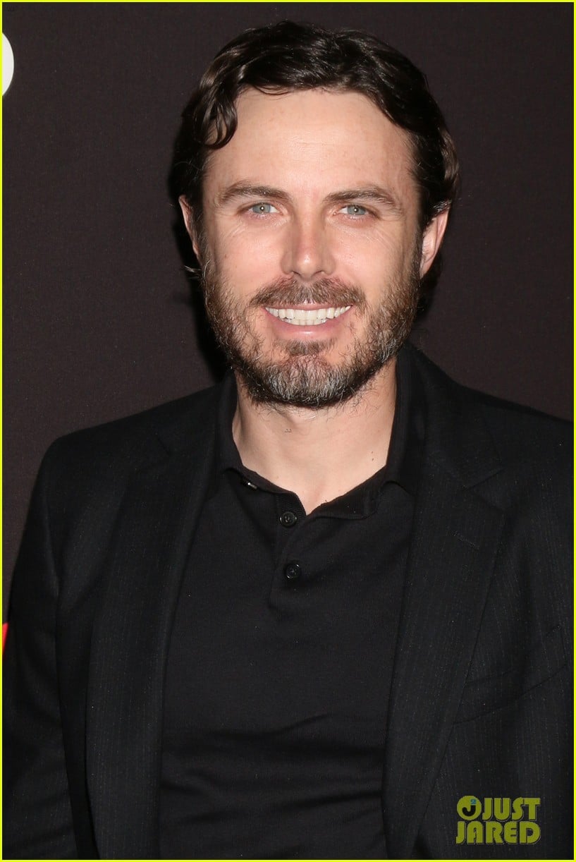 Norman Reedus & Aaron Paul Join 'Triple 9' Cast At L.A Premiere!: Photo ...