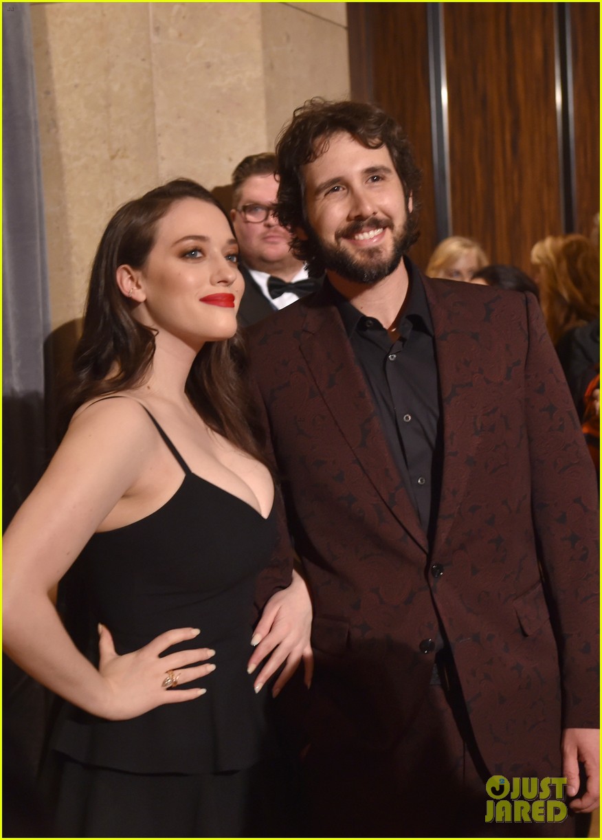 Lana Del Rey Watches Adam Lambert Perform David Bowie Tribute At Pre ...