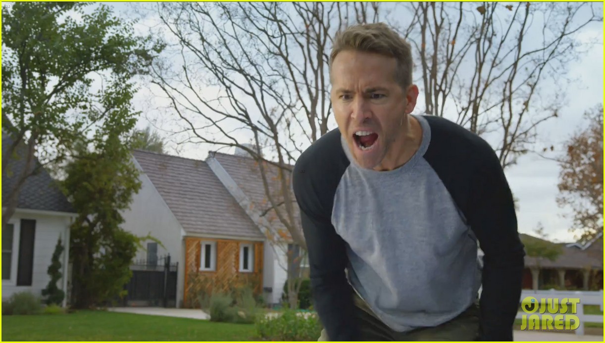 Hyundai's Super Bowl Commercial 2016: Ryan Reynolds' Clones Take Over ...