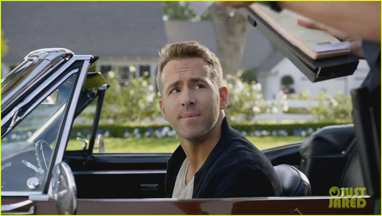 Hyundai's Super Bowl Commercial 2016: Ryan Reynolds' Clones Take Over ...