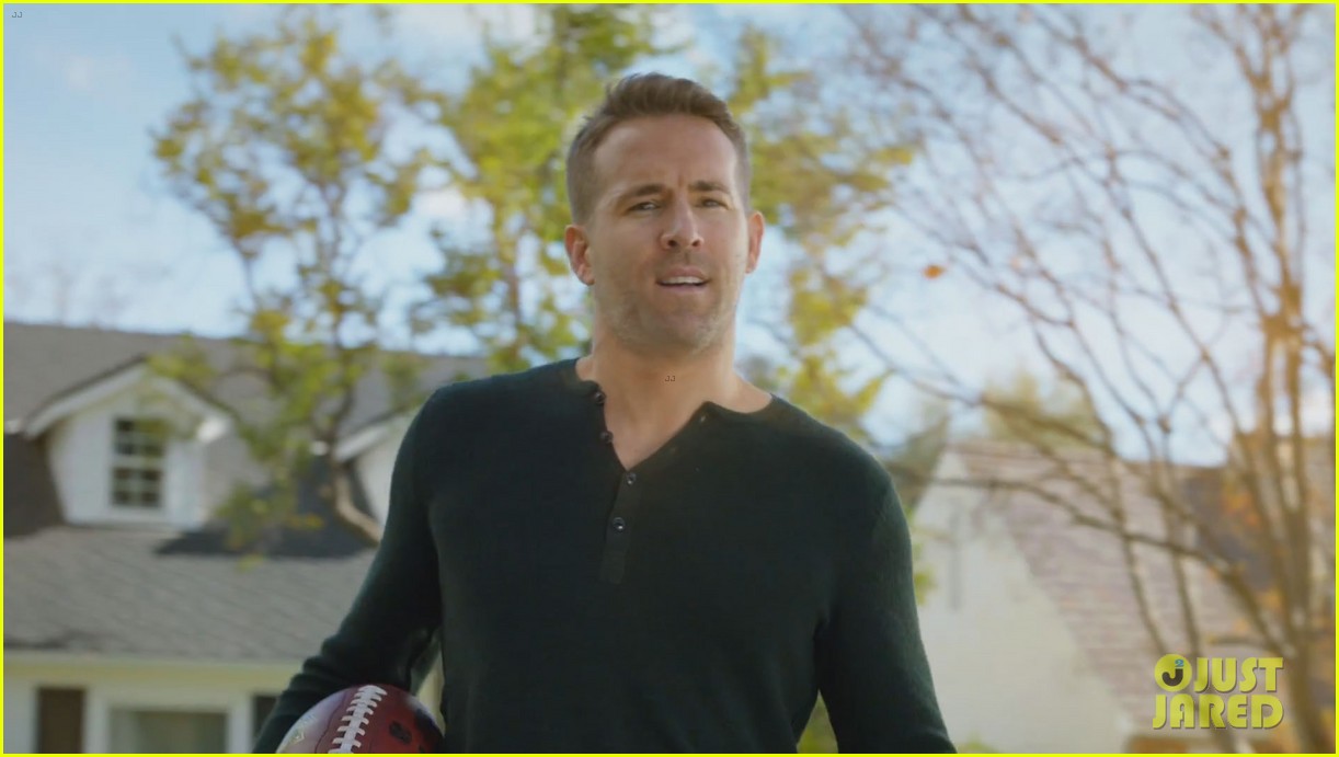 Hyundai's Super Bowl Commercial 2016: Ryan Reynolds' Clones Take Over ...