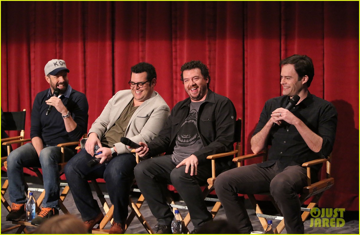 Jason Sudeikis & 'Angry Birds' Cast Reveal Details About Their ...