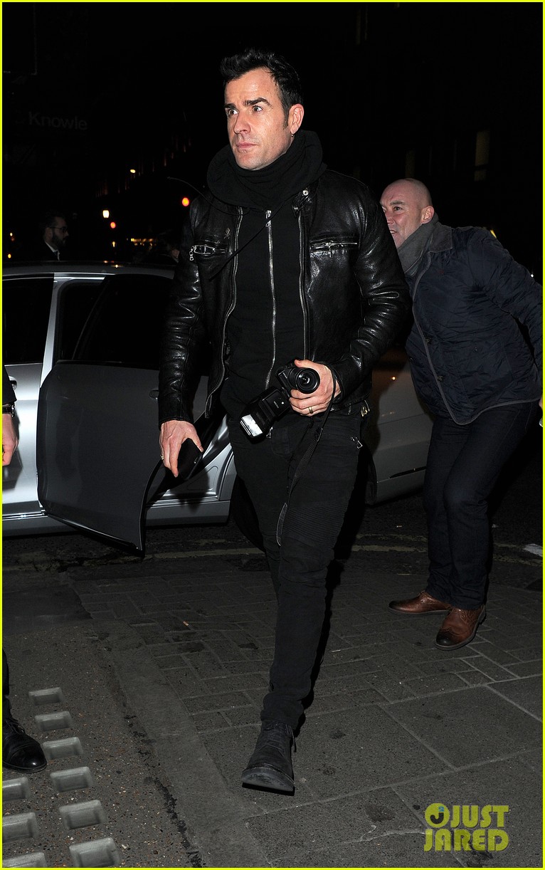 Justin Theroux Brings Back 'Relax' In New 'Zoolander 2' Trailer - Watch ...