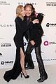 Sheryl Crow & Steven Tyler Hug it Out at Elton John's Oscar Party ...