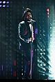 The Weeknd's Grammys 2016 Performance: Photo 3579663 | Grammys, Video ...