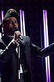 The Weeknd's Grammys 2016 Performance: Photo 3579663 | Grammys, Video ...