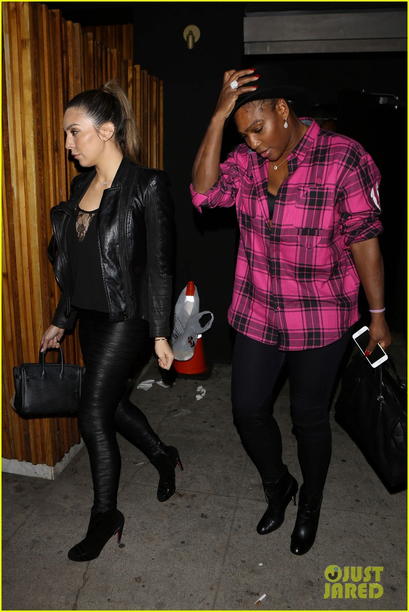 Mini Cooper's Super Bowl Commercial 2016: Serena Williams!: Photo ...