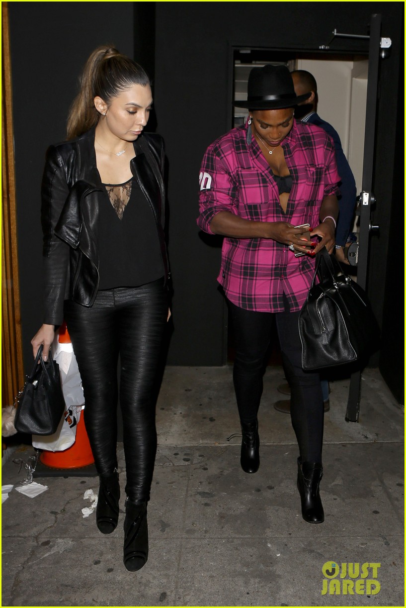 Mini Cooper's Super Bowl Commercial 2016: Serena Williams!: Photo ...