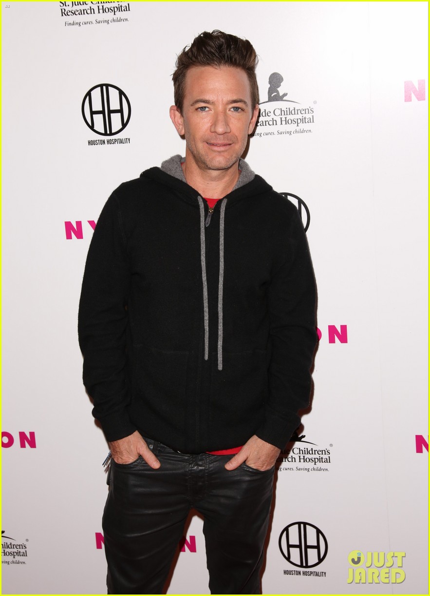 Rumer Willis & Mischa Barton Have A 'Night' At 'Nylon's Muses & Music ...