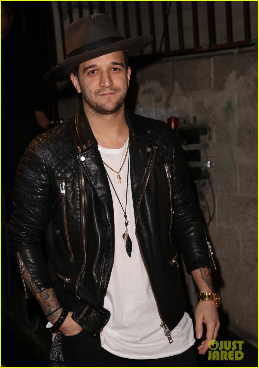 Rumer Willis & Mischa Barton Have A 'Night' At 'Nylon's Muses & Music ...