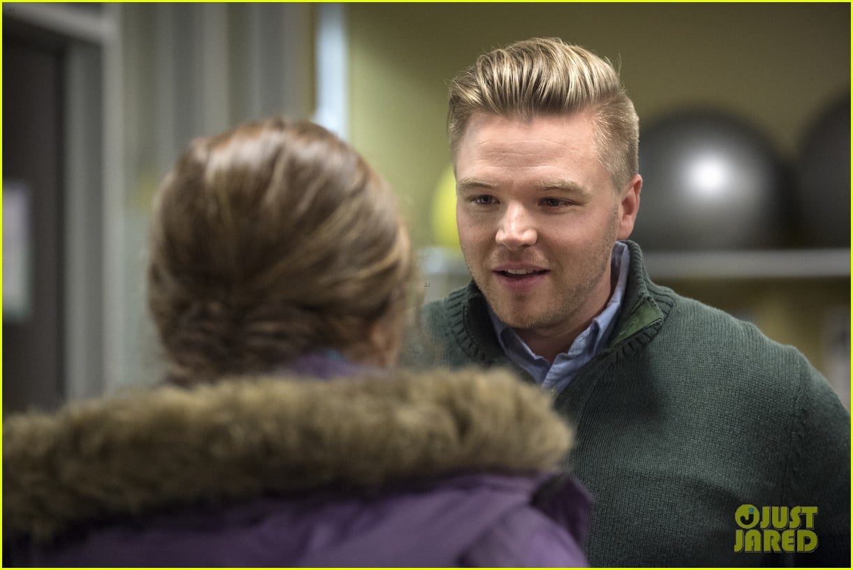 Photo: brett davern first look shameless photos larry 03 | Photo ...