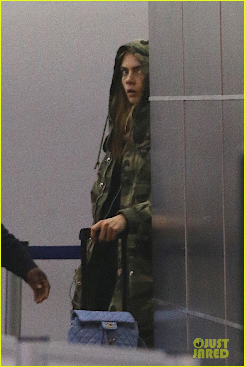 Cara Delevingne & Dane DeHaan Featured In First Promo Image From ...