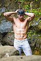 The Bold and the Beautiful's Pierson Fode Shows His Ripped Shirtless ...