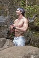The Bold and the Beautiful's Pierson Fode Shows His Ripped Shirtless ...