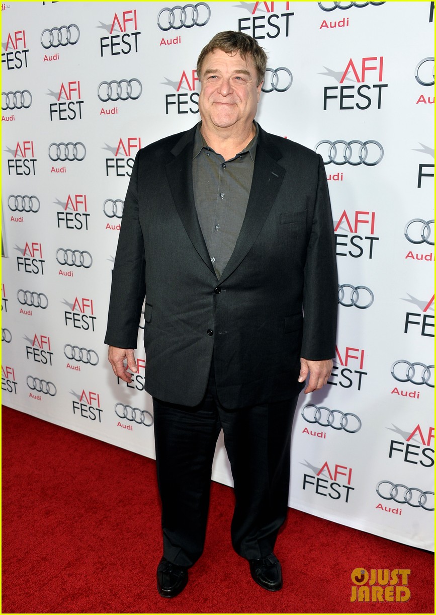 John Goodman Reveals His Simple Weight Loss Secrets: Photo 3600873 ...