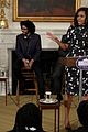 Broadway's 'Hamilton' Cast Performs at the White House!: Photo 3605907 ...
