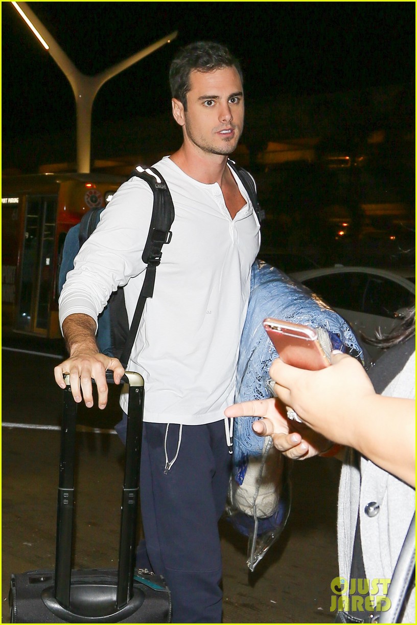 Bachelor's Ben Higgins & Lauren Bushnell Play Pre-Newlywed Game After ...